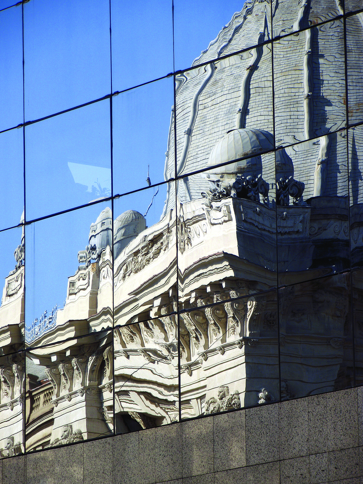 The Story Behind The Empty Historic Buildings of Bucharest - Beyond Dracula