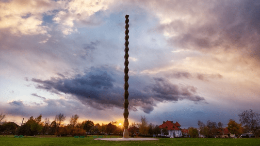 Constantin Brancusi - The Incredible Life Story - Beyond Dracula