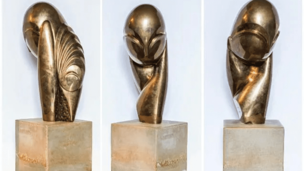 Constantin Brancusi - The Incredible Life Story - Beyond Dracula