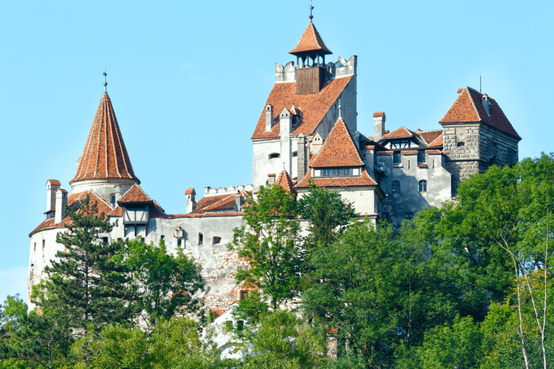 The Most Beautiful Places To Visit In Romania During Spring - Beyond ...