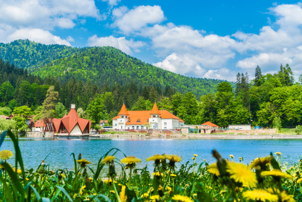 The Most Beautiful Places To Visit In Romania During Spring - Beyond ...