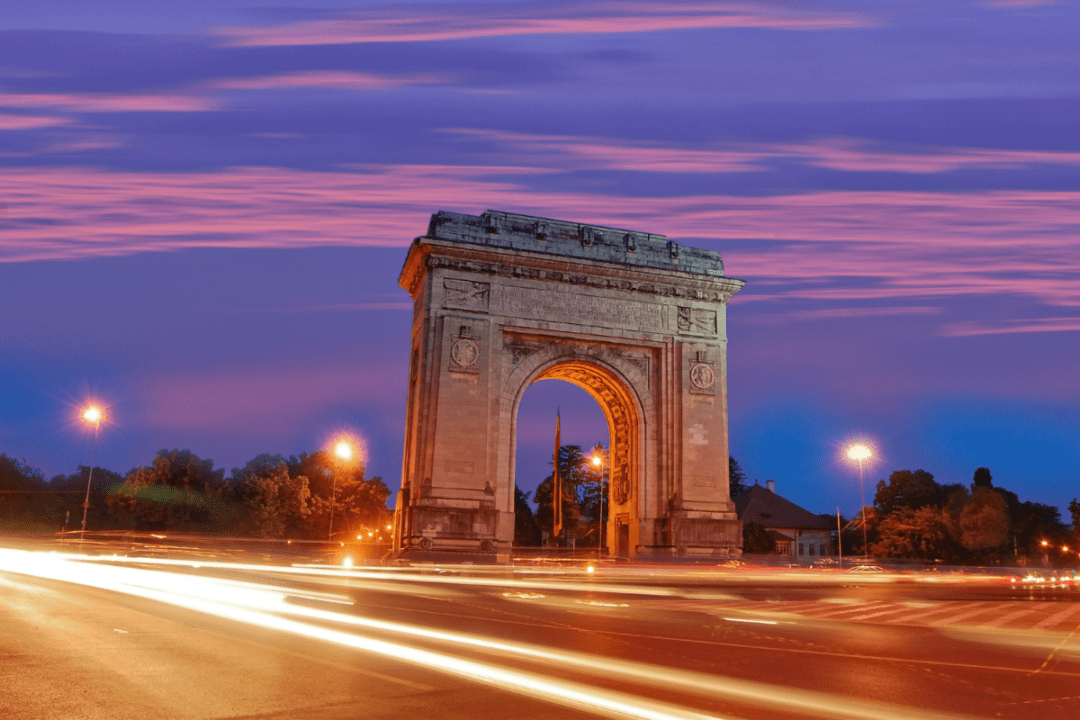 The Best Places To See In Bucharest - Beyond Dracula