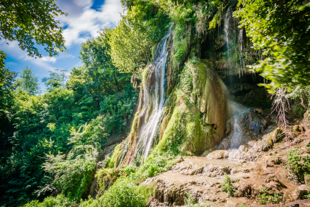 The Legends Behind The Most Beautiful Waterfalls In Romania - Beyond ...