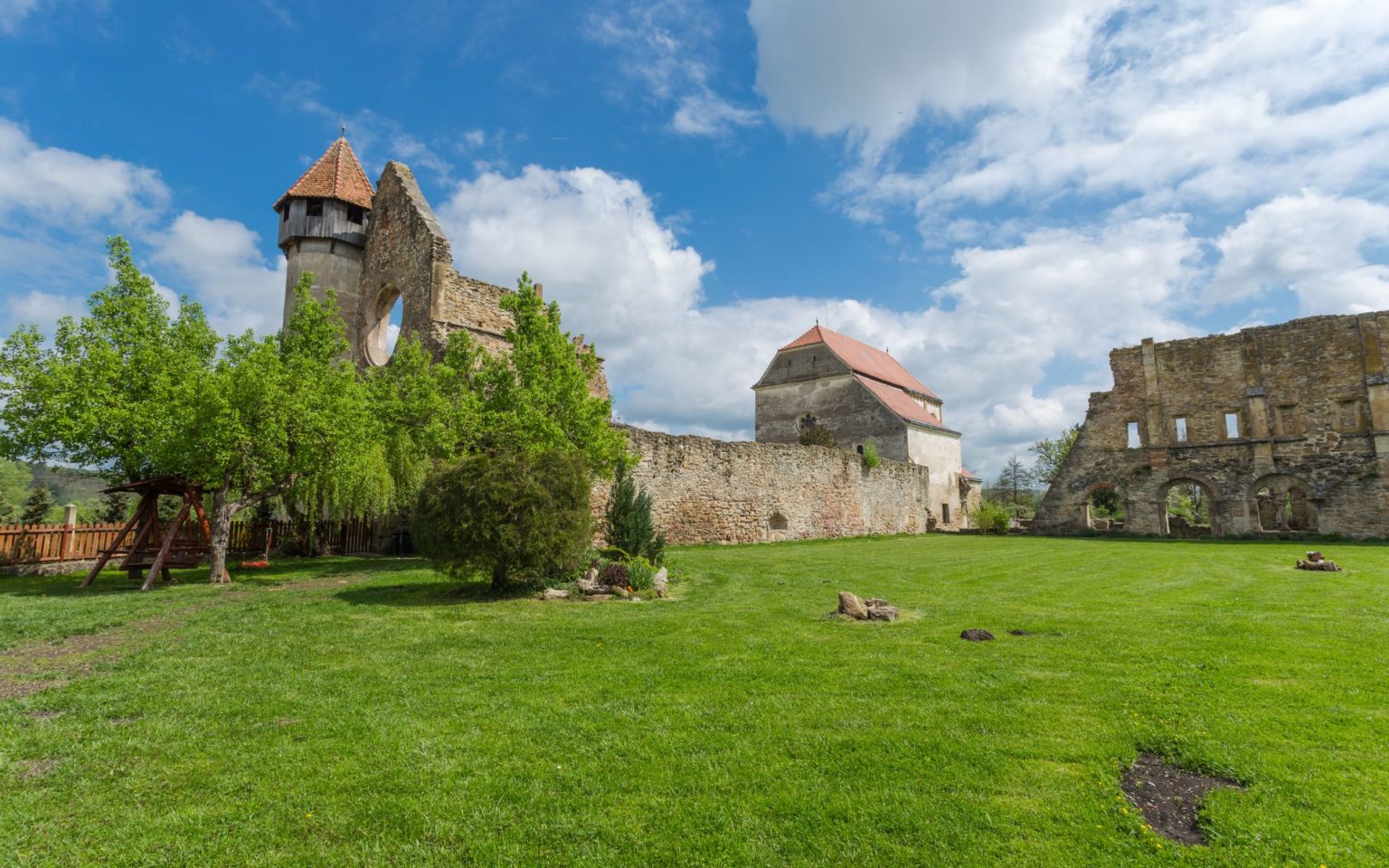 8 Beautiful Places To Visit in Sibiu For An Unforgettable Trip - Beyond ...