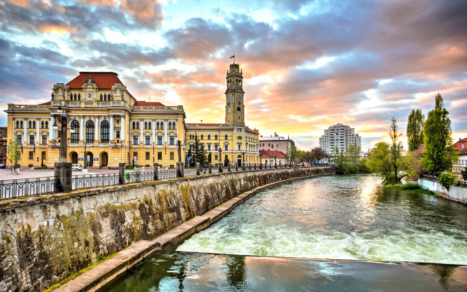 Discover Romania - The Best Romania Has To Offer - Beyond Dracula