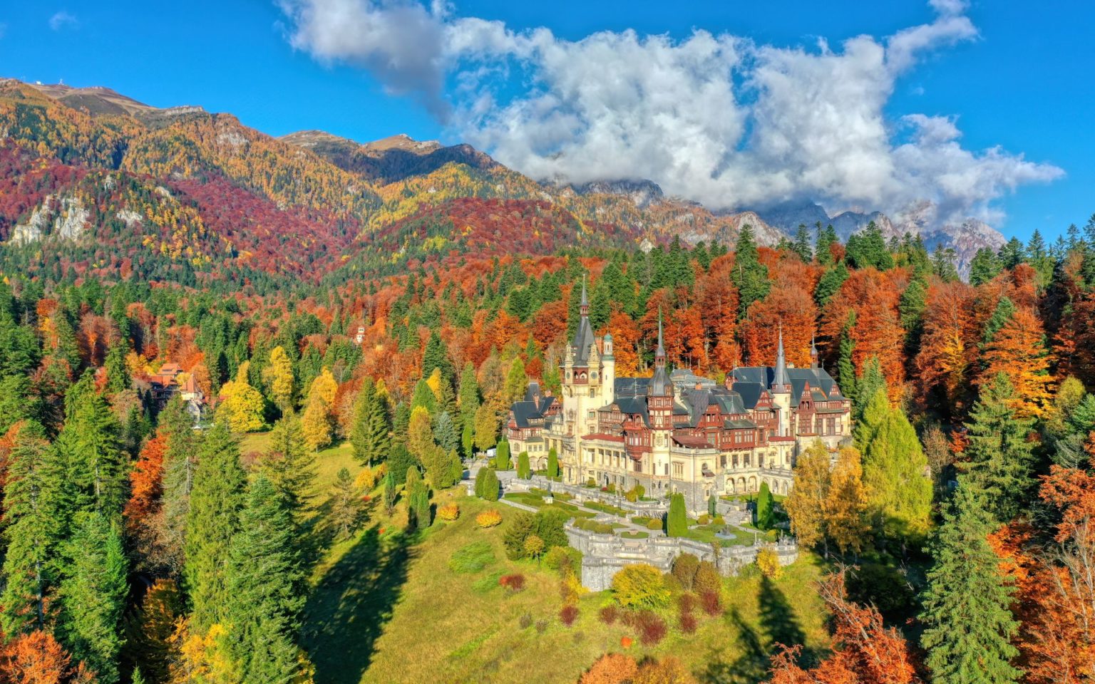Discover Romania - The Best Romania Has To Offer - Beyond Dracula