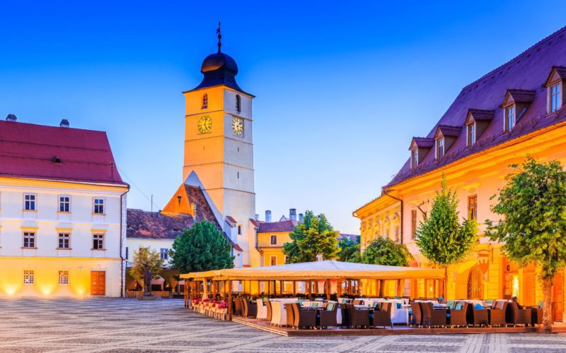 8 Beautiful Places To Visit in Sibiu For An Unforgettable Trip - Beyond ...