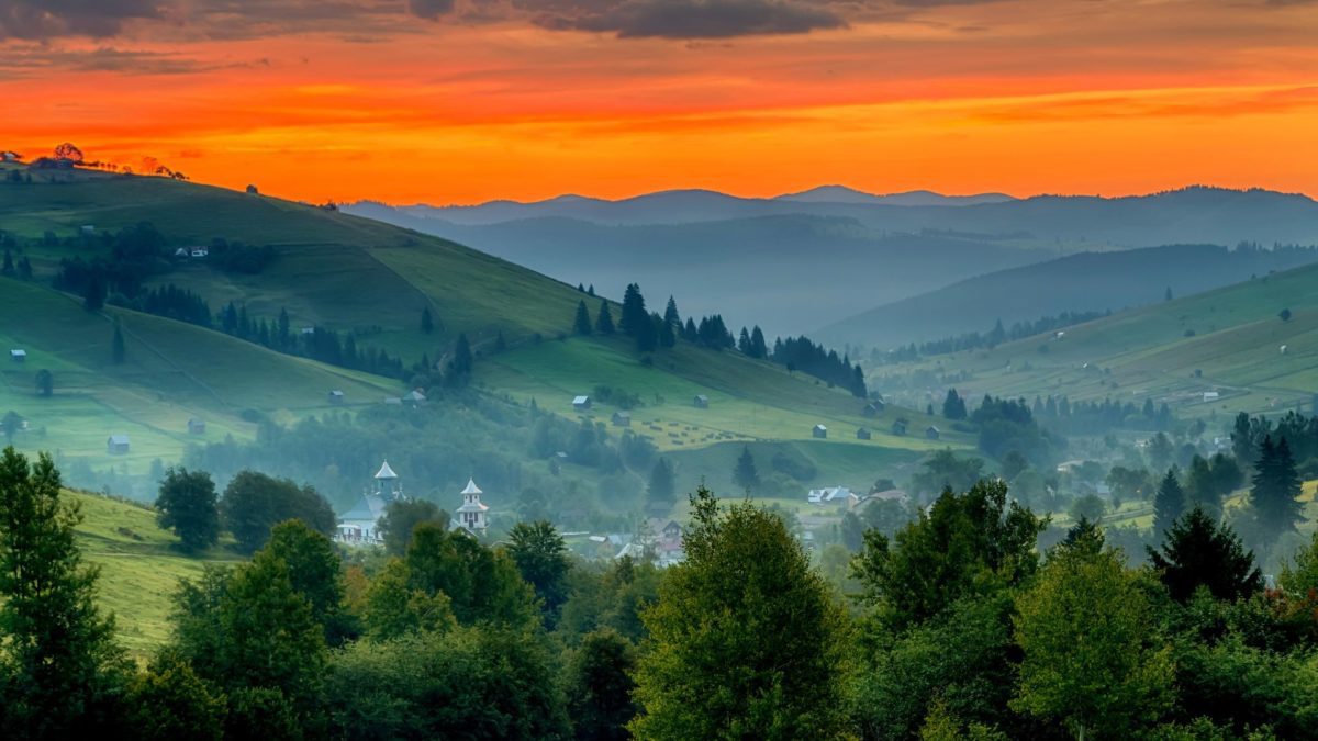 Reasons To Visit Romania During Fall - Beyond Dracula