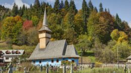 The Best Places To Visit In The Apuseni Mountains - Beyond Dracula