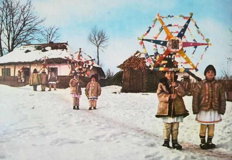 If You Love Tradition, You Need To Spend Christmas In Romania - Beyond ...