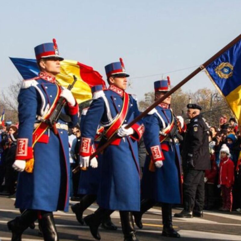 If You Love Tradition, You Need To Spend Christmas In Romania - Beyond ...